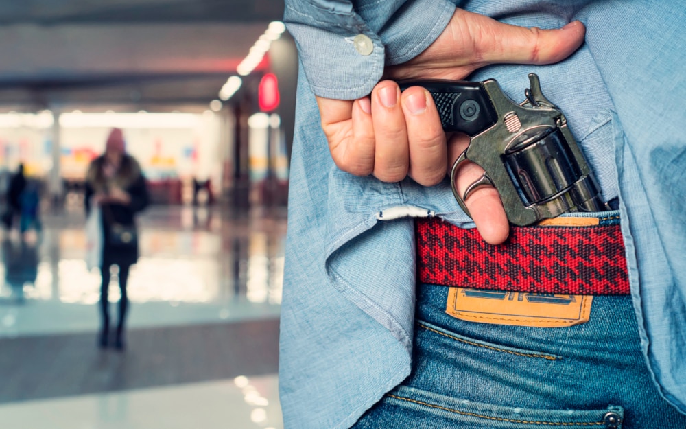 Active Shooter Situations