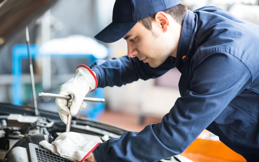 Certus Online | Automotive Service Courses